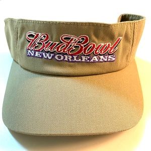 Other | Vintage Branded Collector Visor | Poshmark